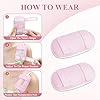 Amazon.com: Zelen Pacemaker Incision Protector Post Surgery Bra Strap ...