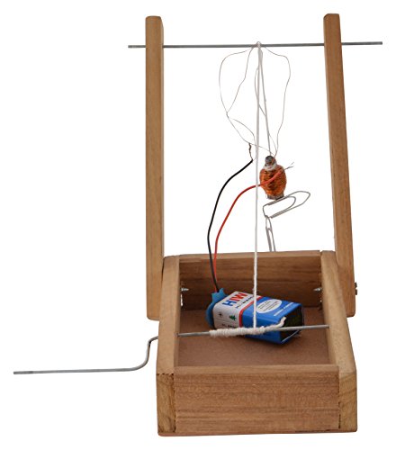 ProjectsforSchool Electromagnetic Crane School Project Working Model ...