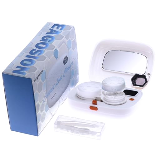 Top 10 Ultrasonic Contact Lens Cleaner of 2022 - Katynel