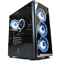 Amazon.com: Custom Gaming PC Desktop Computer by Kepler Systems i5 2500 ...