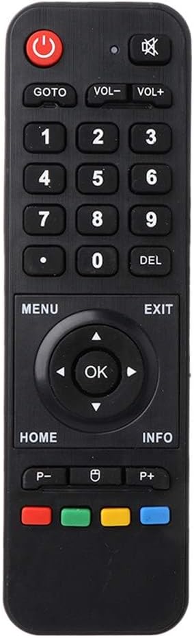 Amazon.com: ZWP Replacement Voice Remote Control fit for HTV 7, H7, 8 ...