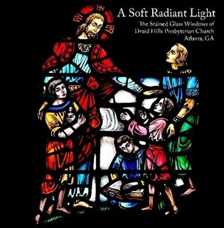 A Soft Radiant Light: Mary-Elizabeth Ellard: Amazon.com: Books