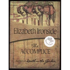 Accomplice HC: Ironside, Elizabeth: 9781933397733: Amazon.com: Books