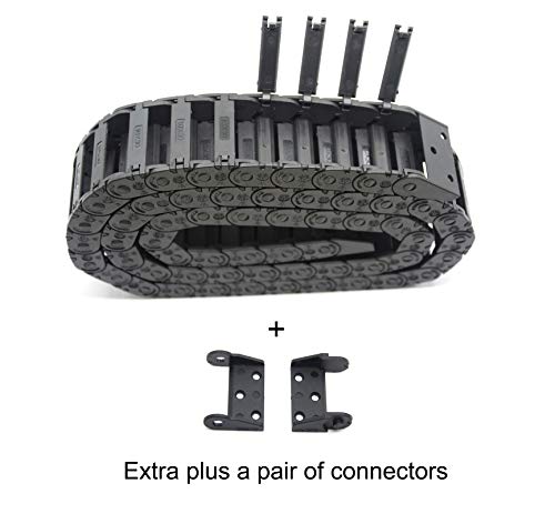 Snapklik.com : Befenybay R18 Internal Size 10X30mm 1Meter Length Black ...