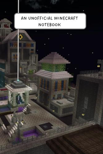 Minecraft Notebook – Die 15 besten Produkte im Vergleich - WinTotal