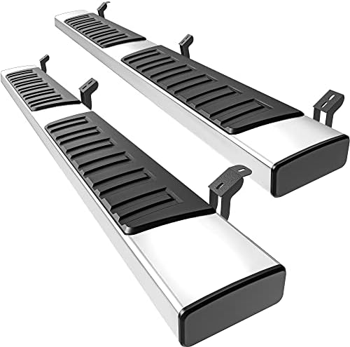 Trd Running Boards Running Boards For 2005-2023 Toyota Tacoma Access ...