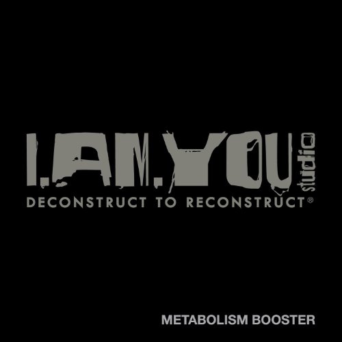 Play I.AM.YOU. Metabolism Booster by I.AM.YOU. studio on Amazon Music