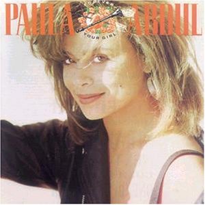 Paula Abdul, Paula Abdul, Paula Abdul / MC Skat Kat / MC Scat Cat ...