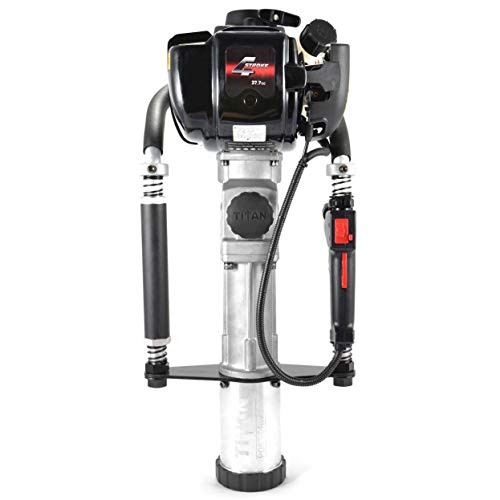 13 Best Gas Powered Post Drivers Of 2023 Reviewed