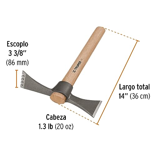 Martelina Para Concreto - Ferreteria Y Herramientas