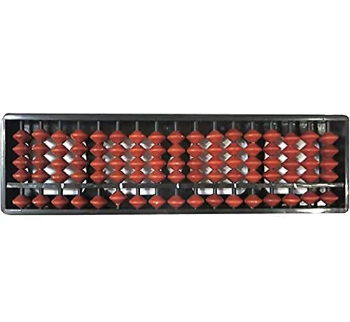 Buy All in One Student Abacus | Kids Abacus Kit | Brown Colour Abacus ...