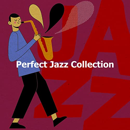 Amazon.com: Perfect Jazz Collection : Coffee House Chilled Jazz ...