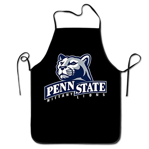Penn State Nittany Lions2 Chef Apron Cooking Apron Bib Apron ...