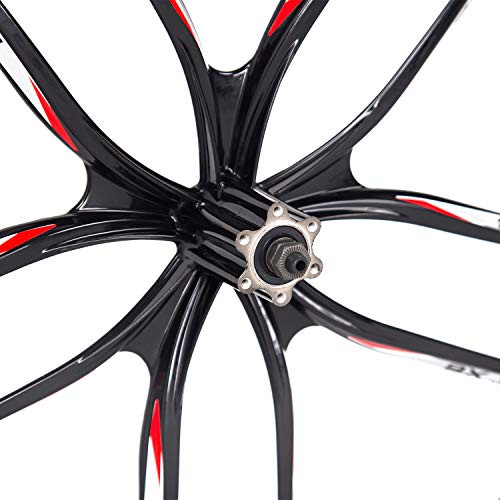 The 28 Best Bike Wheels of 2025 [Verified] - Cherry Picks