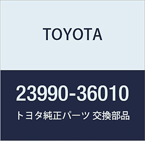 Amazon | TOYOTA (トヨタ) 純正部品 プレッシャディスチャージ バルブASSY NULL 品番23990-36010 ...