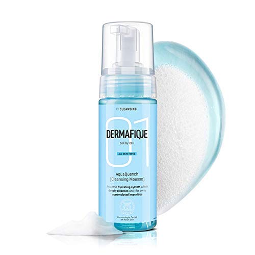 Amazon.com: prime craft AquaQuench Foaming Mousse – 150ml, Powered with ...