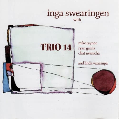 Inga Swearingen - Learning How to Fly - Amazon.com Music
