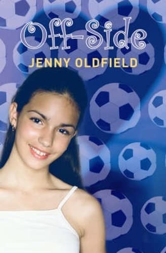 OFF-SIDE: Jenny Oldfield: 9781842993415: Amazon.com: Books