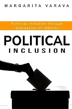 Buy Political inclusion through expression of identity Book Online at ...