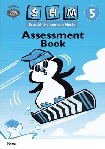 Scottish Heinemann... by SPMG, Scottish Primary Maths Group