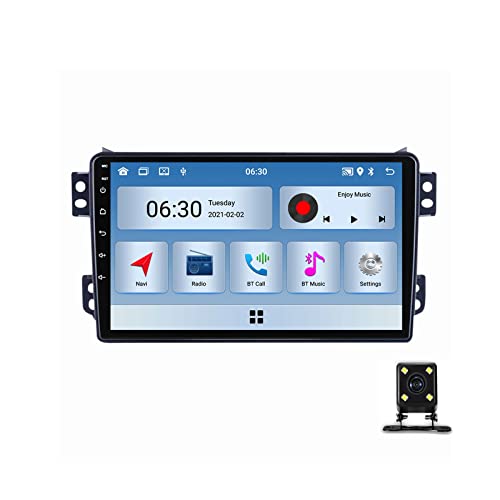 Opel Agila CarPlay / Android Auto nachrüsten | Agila A & B