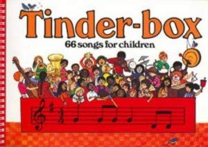 Tinder-box: 66 Songs for Children (Classroom Music): Barratt, Sylvia ...