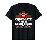 ・ブランド:Milk Chocolate Lover Gift・製造元:Milk Chocolate Lover Gift・製造元/メーカー部品番号:M8KNHWJJNZA・チョコレートがあらゆるものを直すことを受け入れた場合には、壊れたハ...