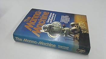 The Manna Machine book by Rodney Dale