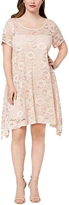 Amazon.com: ROBBIE BEE - Women's Dresses / Women's Clothing: Clothing ...