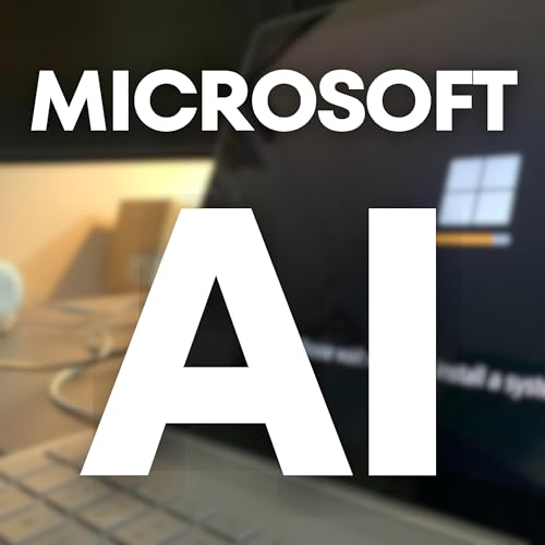 Amazon.com: Microsoft AI : Microsoft AI: Books