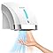 Amazon.com: modunful Hand Dryers for Bathrooms Commercial, Electric ...