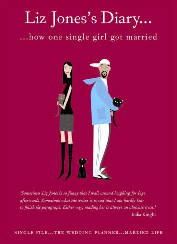 Liz Jones's Diary: How One Single Girl Got Married: Amazon.co.uk: Jones ...