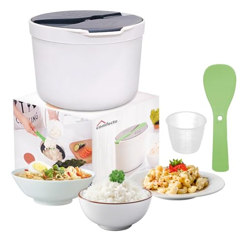 Best Microwave Rice Cooker Reviews: Review & Insights