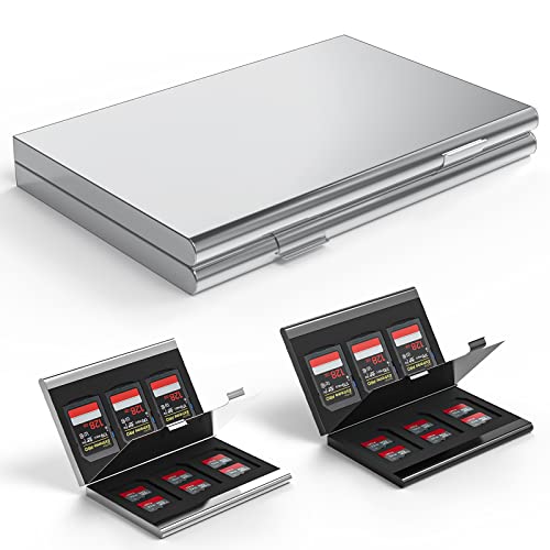 COMMENT UTILISER CORRECTEMENT LES CARTES MÉMOIRE