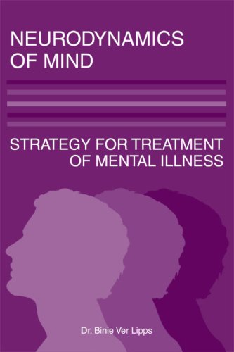 Neurodynamics of Mind: Strategy for Treatment of Mental Illness: Dr ...