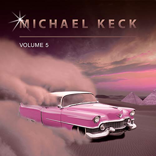 Michael Keck, Vol. 5 by Michael Keck on Amazon Music - Amazon.co.uk