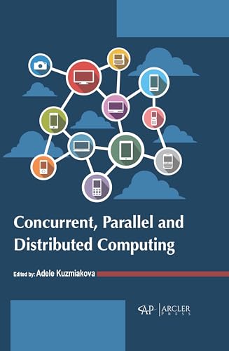 5 Best New Parallel Computing Books To Read In 2024 - BookAuthority