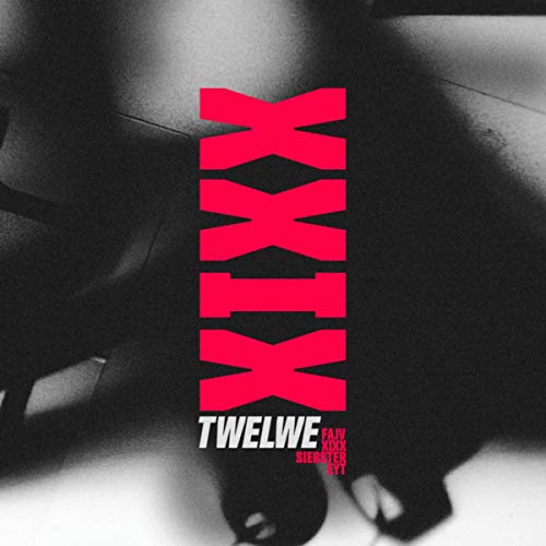 Play Xixx by Twelwe on Amazon Music