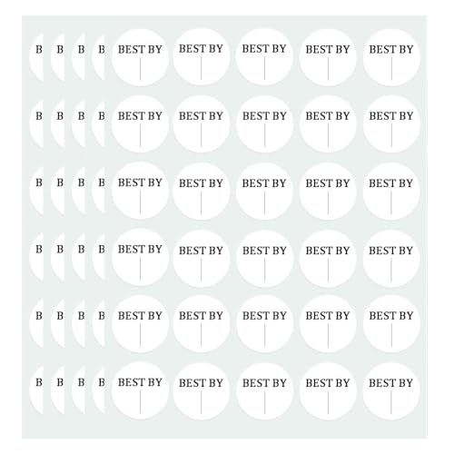 Best Datum: All You Need to Know About Labels and Stickers - Totally ...