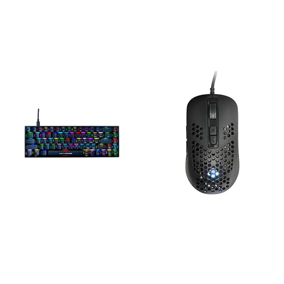 Amazon.in: Buy Cosmic Byte CB-GK-23 Artemis 68Key Per Key RGB Wired ...
