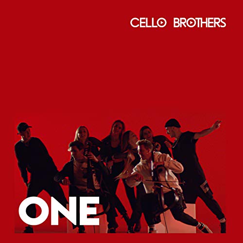 ONE by Cello Brothers on Amazon Music - Amazon.com