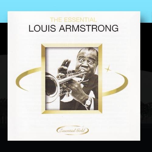 Amazon.com: The Essential Louis Armstrong: CDs & Vinyl