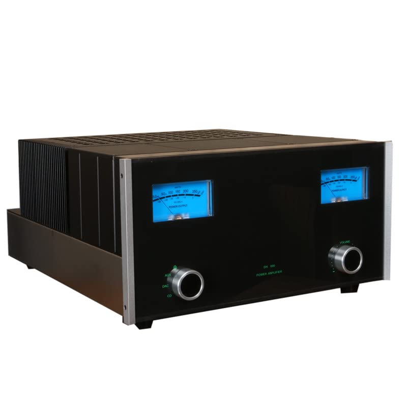 Buy DH-001 HiFi Tube Amplifier KT88 Push-Pull el34 300B Tube Machine ...