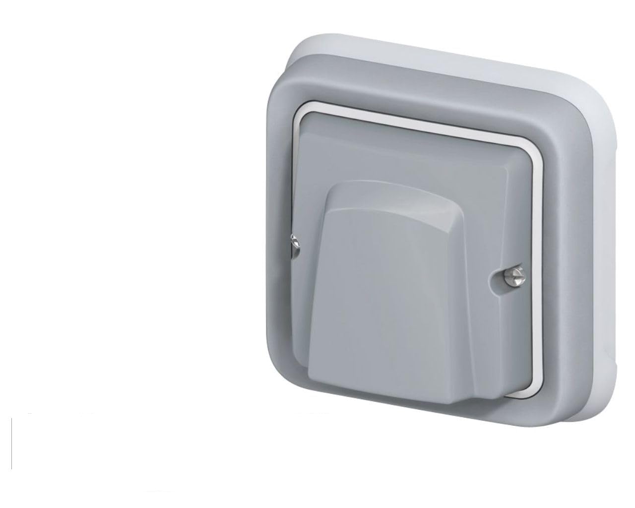 Legrand 69848 Outlet Box : Amazon.co.uk: Computers & Accessories