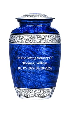 50 Cremation Urn Quotes - Eulogy for Life