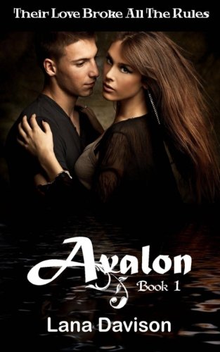 Avalon: Volume 1 : Amazon.in: Books