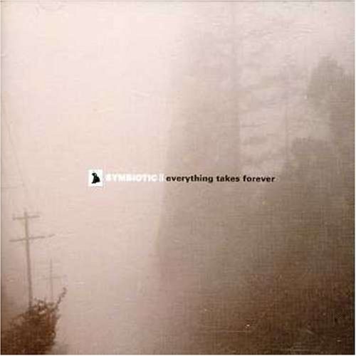 Everything Takes Forever: Symbiotic: Amazon.in: Music}