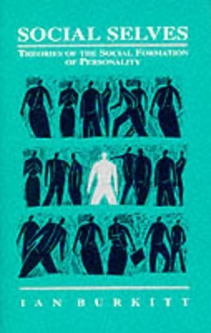 Amazon.com: Social Selves: Theories of the Social Formation of ...