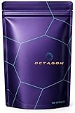・ブランド:OCTAGON・製造元:株式会社デイワン・✅ 【本気の男に本物の力】OCTAGON(オクタゴン)は悩み多き現代男性に足りない成分のみを厳選して配合した、完全実力主義の国産サプリです。・✅【全成分、配合量公開】原価率を度外視し、根...