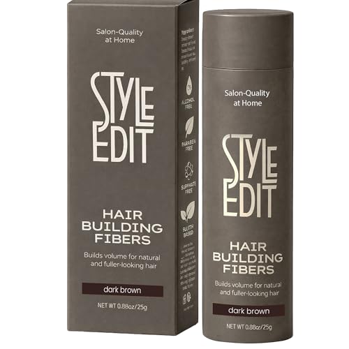 Amazon Best Sellers: Best Hair Building Fibers
